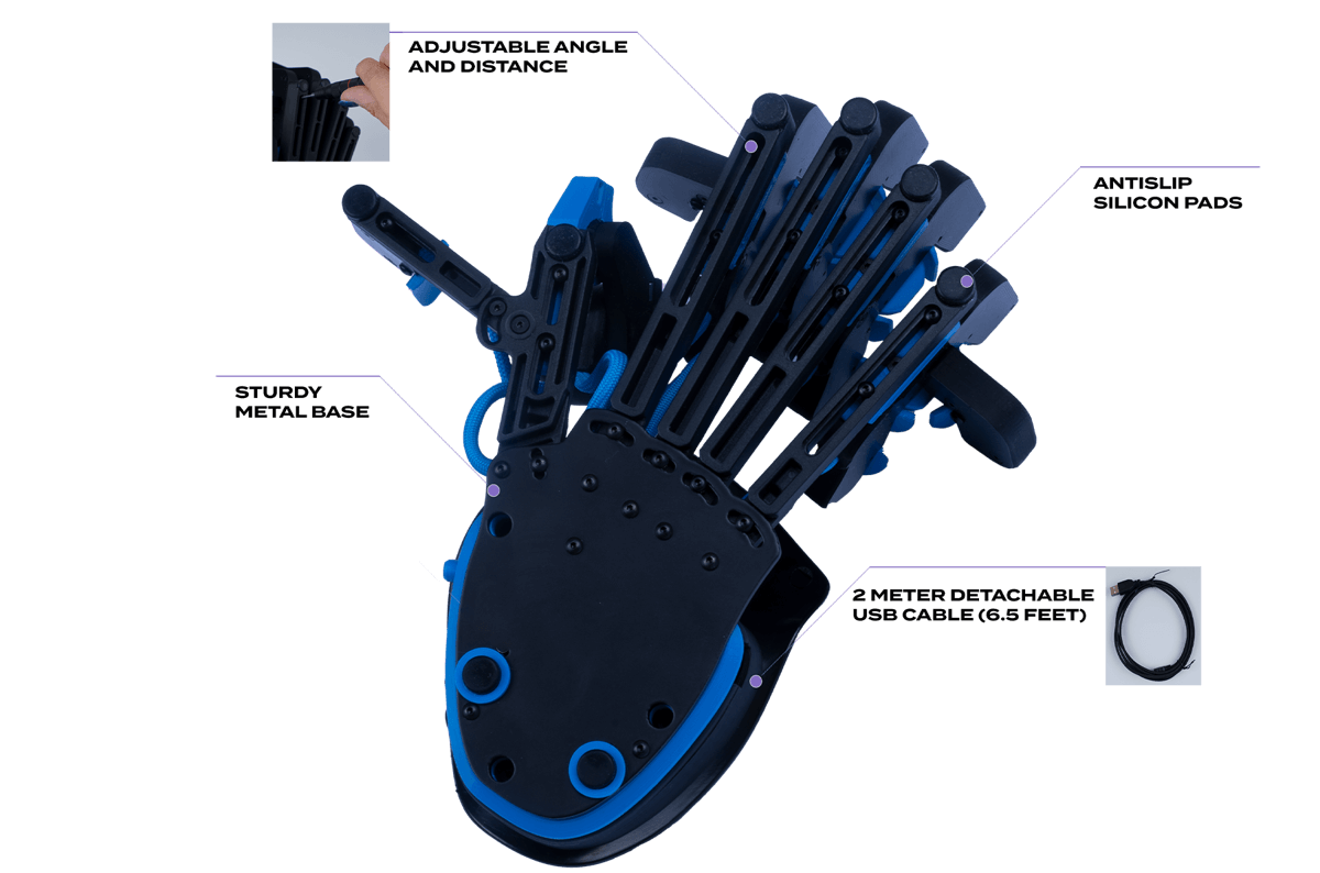 Azeron Keypad - Joystick Keyboard Gaming!