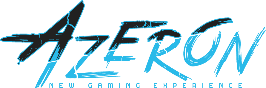 Azeron - Home