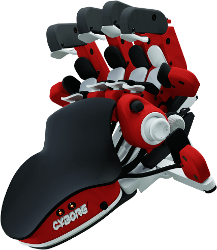 Azeron Keypad - Joystick Keyboard Gaming!