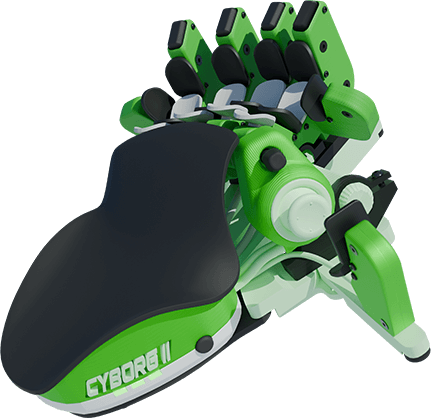 Azeron Keypad - Joystick Keyboard Gaming!