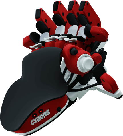 Azeron Keypad - Joystick Keyboard Gaming!