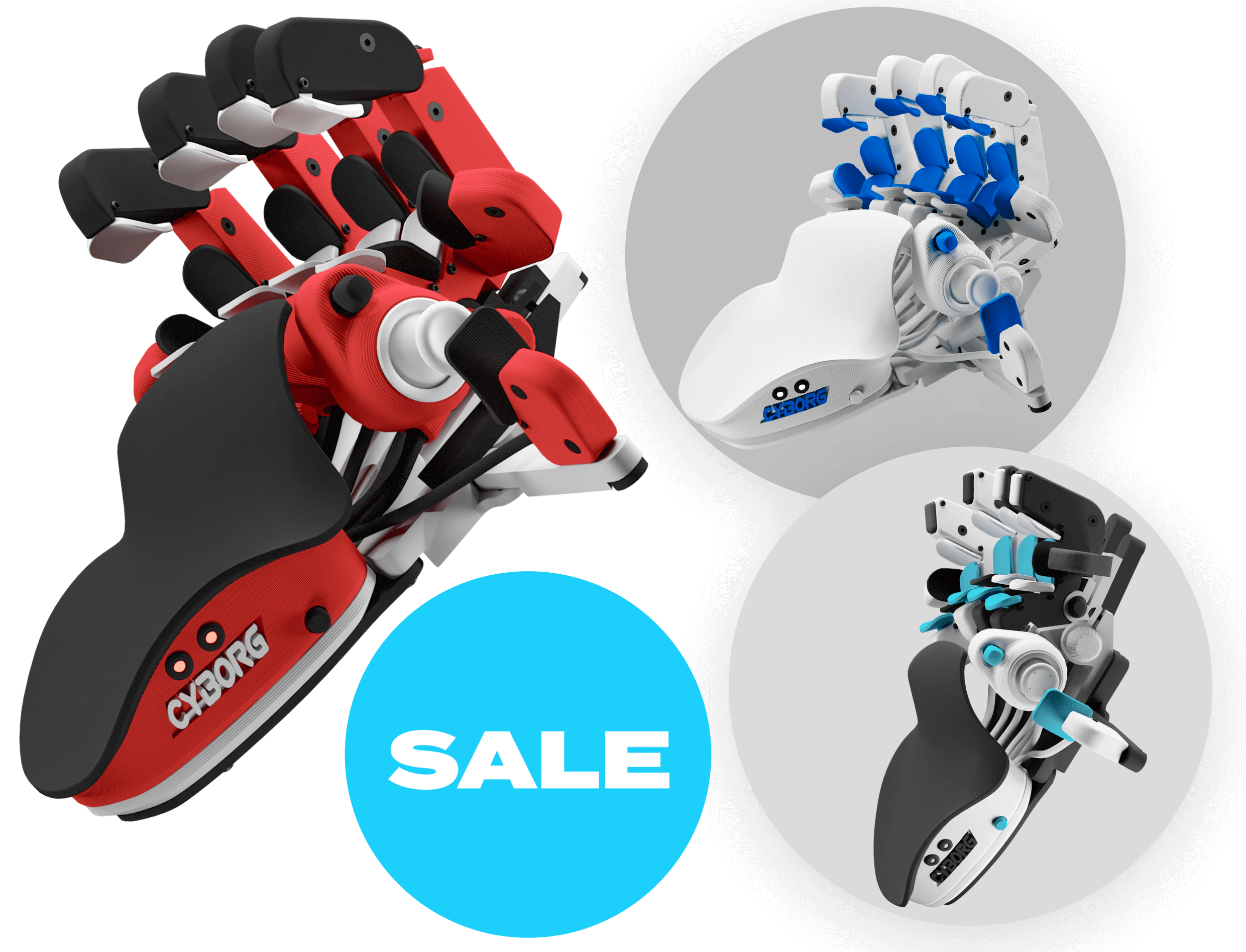 Important Announcement - Azeron – Blog